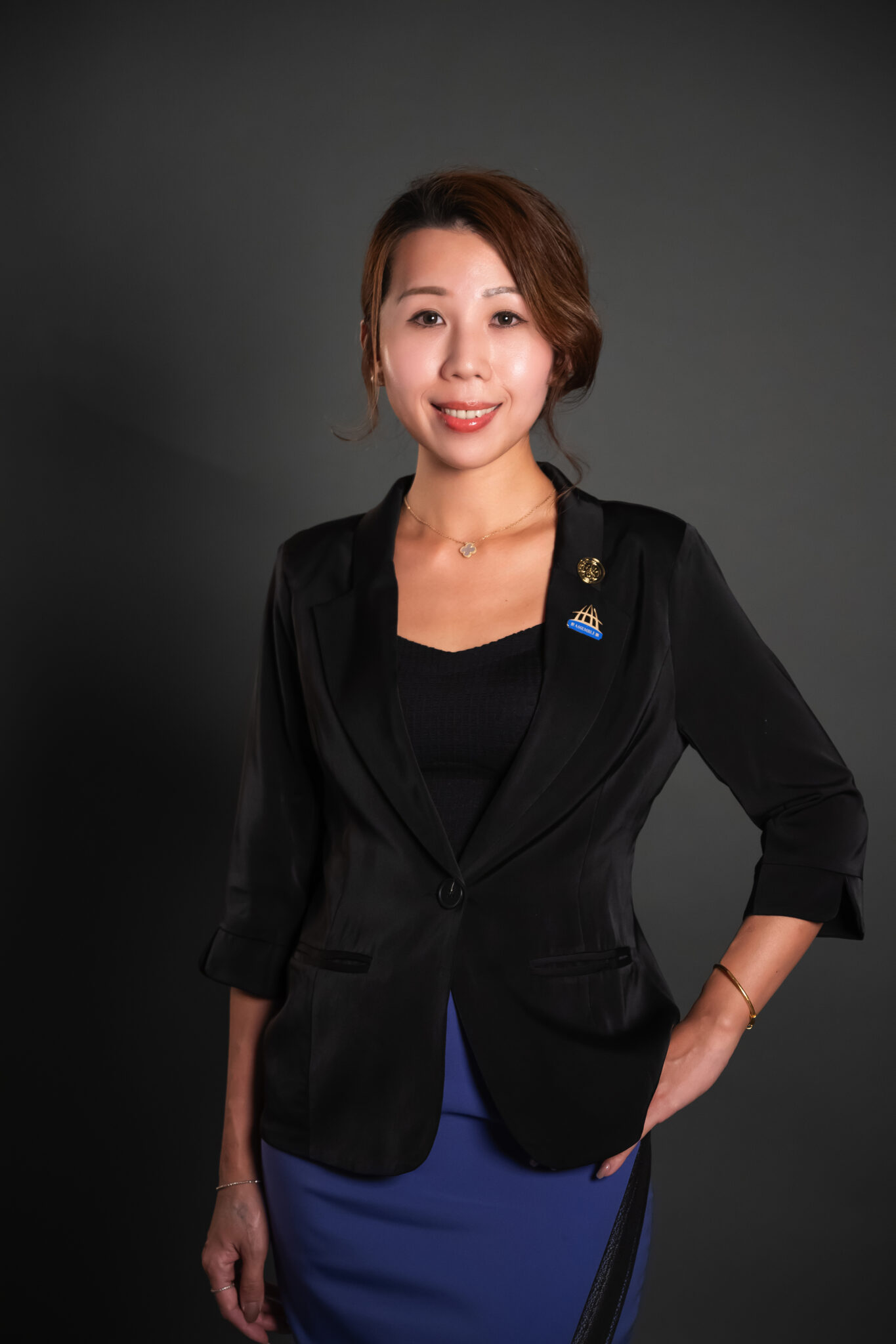 會員介紹 – 世匯商龍會